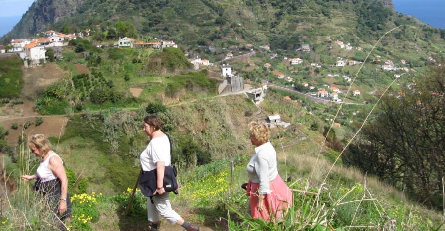Referta & Castelejo: Half-Day Morning Walk - A Closer Look at the Experience