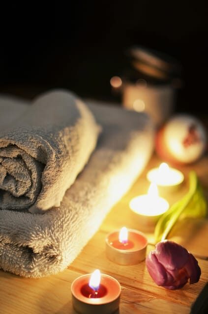 Relaxing massage with volcanic stones - FAQ
