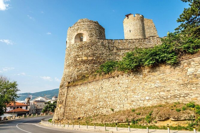 Relaxing Walking Tour in Skopje - Relaxing Walking Tour in Skopje: An Authentic Glimpse into North Macedonia’s Capital