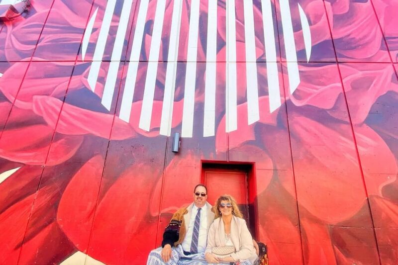 Reno: Midtown Reno Mural Tour - Key Points