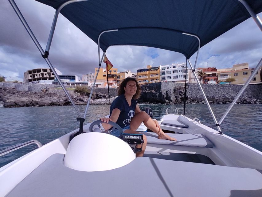 Rent a Boat with No License, Self Drive - Who Should Book This Tour?