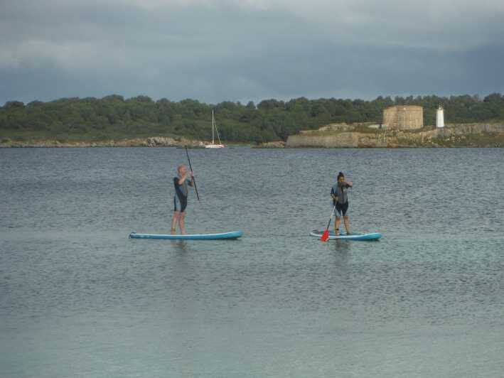 Rent A Stand Up Paddle - Why This SUP Tour Stands Out