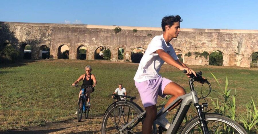 Rent Top E-bike for an epic day in Rome - Who is this experience best suited for?