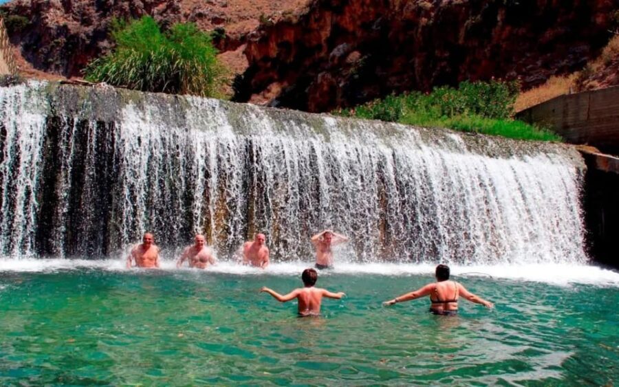 Rethymno Area:Private tour 3-4-5 Hour to Kourtaliotiko Gorge - Cost and Value: Is It Worth It?