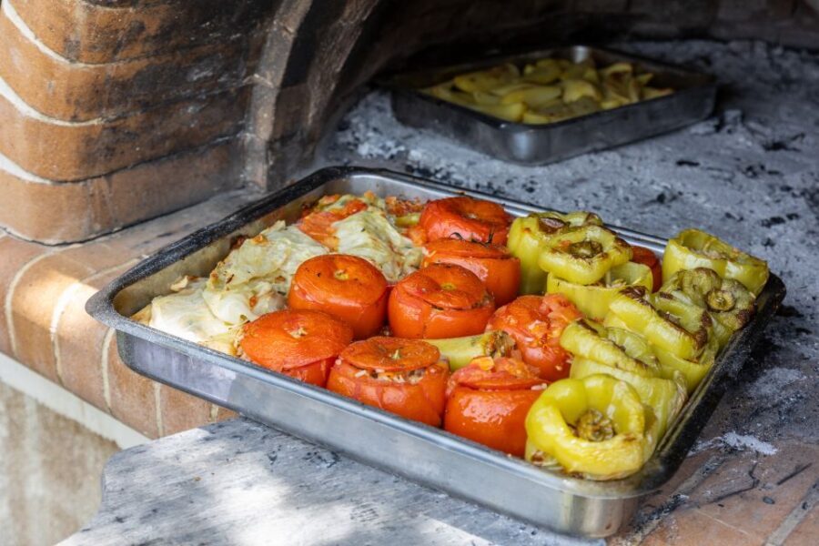 Rethymno: Authentic Cooking Class with a Local - Analyzing the Value