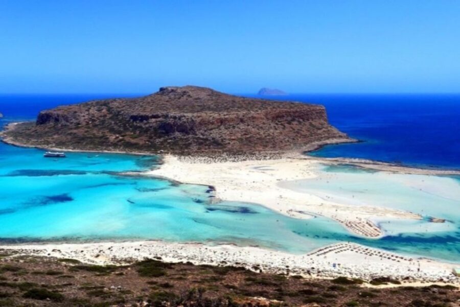 Rethymno: Balos &Gramvousa Day Trip With/Without Boat Ticket - The Guide’s Role and Quality