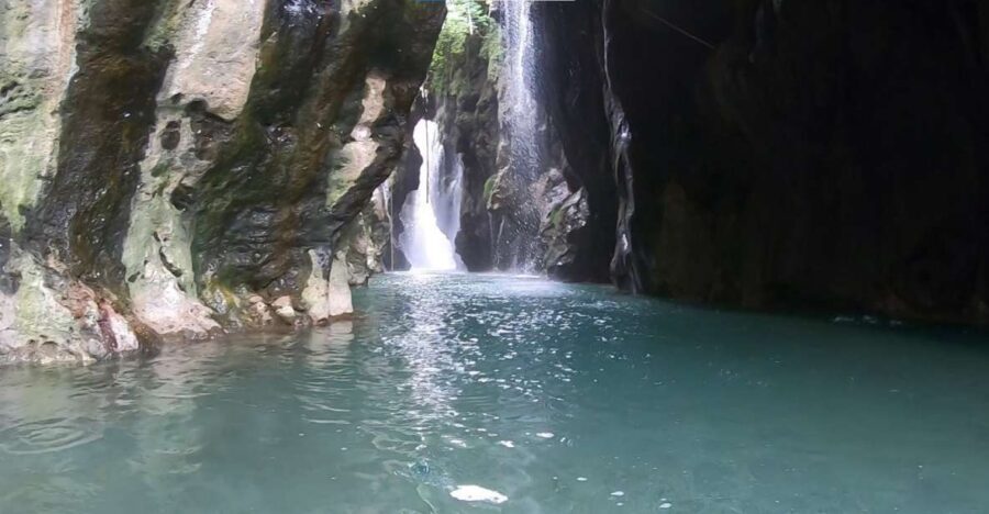 Rethymno: Canyoning Tour in the Kourtaliotiko Gorge - What Makes This Tour Stand Out