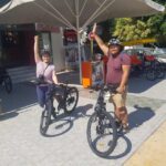 Rethymno: e-Bike Tour on the old city - Practical Details and Value