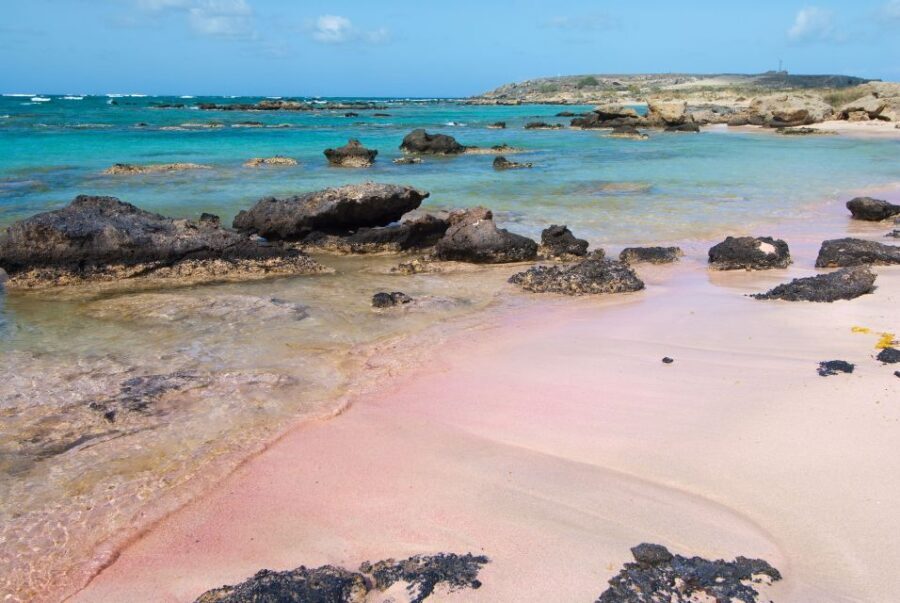 Rethymno: Elafonisi Day Trip with Balos Lagoon Photo-Stop - Authenticity and Review Insights