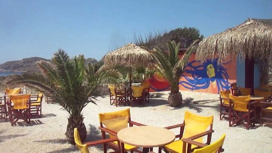 Rethymno: Falassarna Beach Day Trip with Transfer - Additional Details That Matter