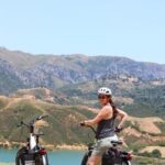 Rethymno: Guided e-Bike tour at Undiscovered Amari valley - What’s Included and What to Expect