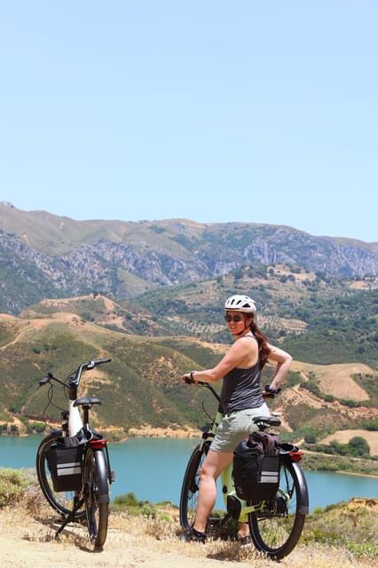 Rethymno: Guided e-Bike tour at Undiscovered Amari valley - What’s Included and What to Expect