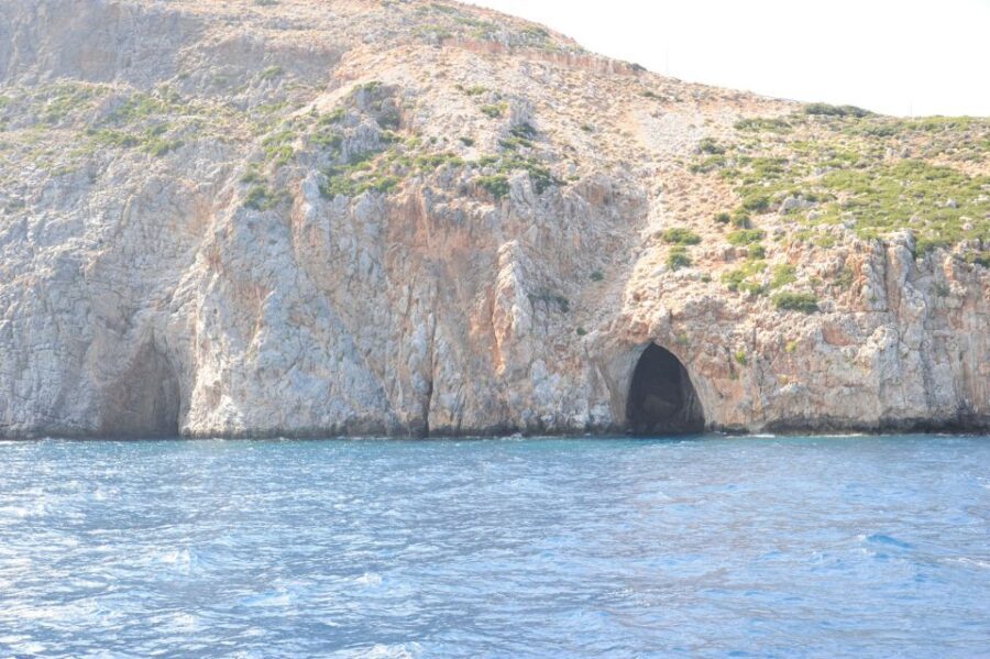 Rethymno: Mini Pirate Boat Cruise with Swimming Stop - An In-Depth Look at the Experience