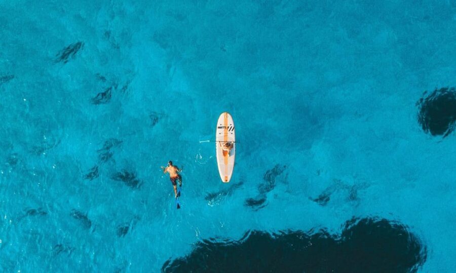 Rethymno: Private Catamaran Cruise with Lunch and Drinks - What Makes This Experience Unique