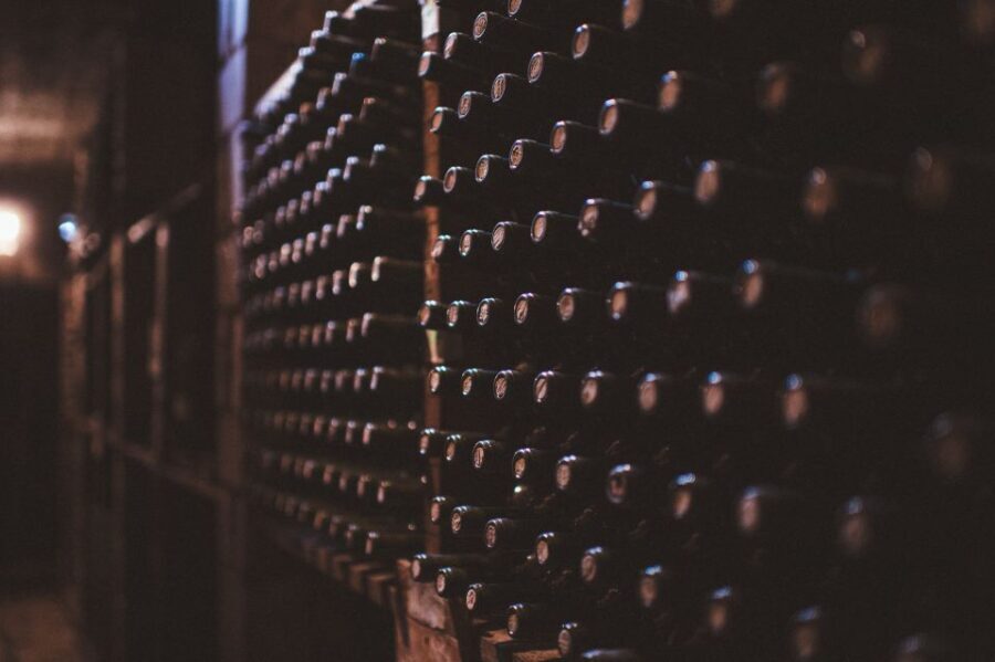 Rethymno: Private Winery & Olive Oil Tasting Tour with Lunch - A Closer Look at the Tour Experience