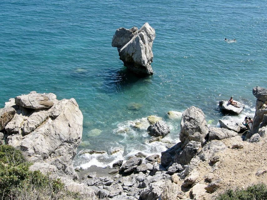 Rethymno | Safari Tour in Private - The Value and Practicalities