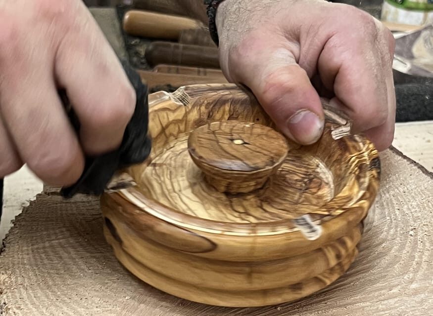 Rethymno: Traditional Arts & Workshops Tour. - How the Tour Works in Practice