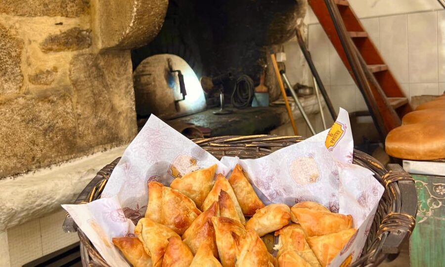 Rethymno: Traditional Cretan Brunch Food Tour in Old Town - Analyzing the Value