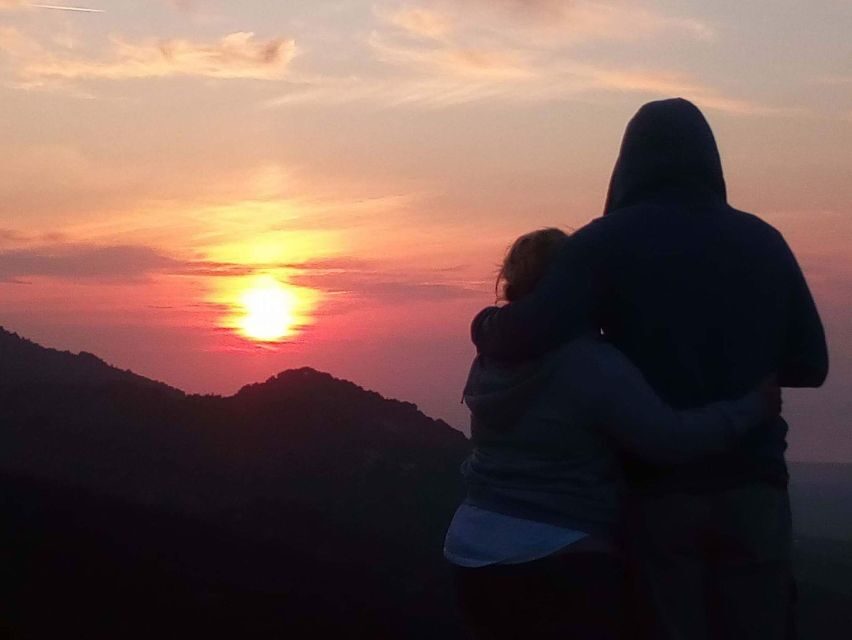 Rethymnon Premium Sunset Safari Tour - FAQ