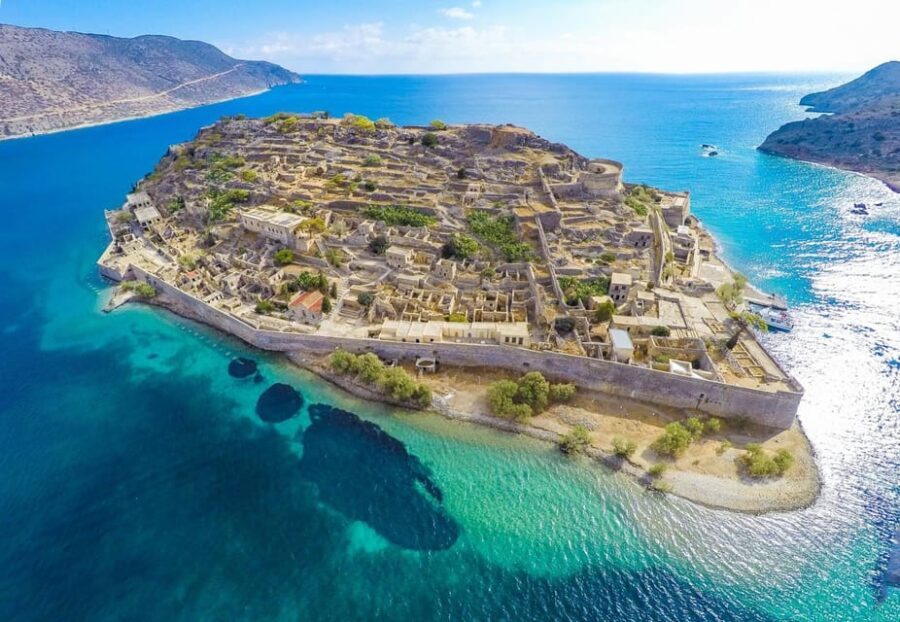 Rethymnon:Day Trip to Spinalonga, Agios Nikolaos and Elounda - What Travelers Say