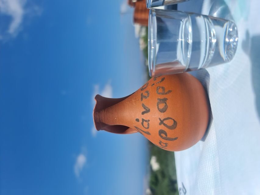 Rethymno:Private Tour to Arkadi-Margarites and Melidoni - Exploring the Itinerary in Detail