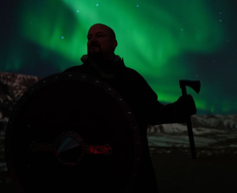 Reykjavik: Aurora Minibus w/ Pro Photos & Free Retry - Final Thoughts