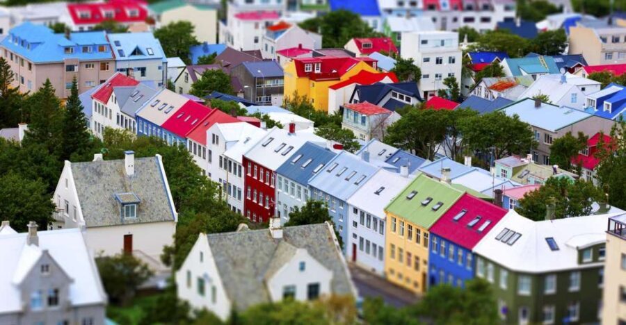 Reykjavik City Walking Tour - Who Should Consider This Tour?