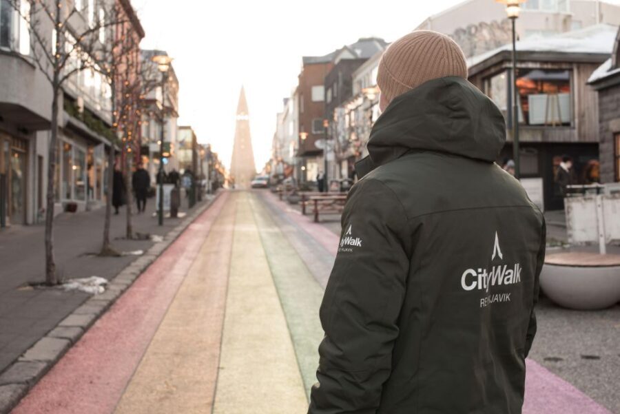 Reykjavik: City Walking tour in Small Group with Local Guide - Authentic Experiences and Guest Reviews