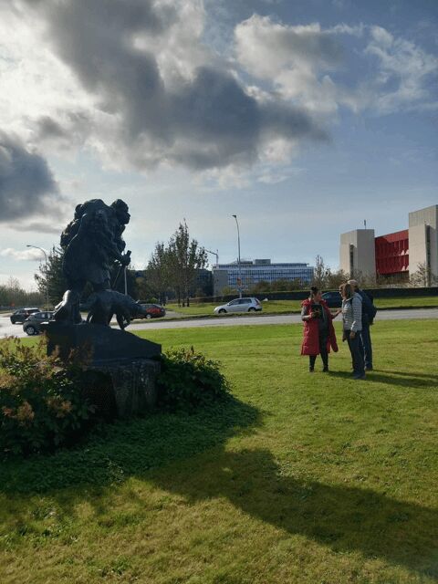 Reykjavik: Discover the Cultural Soul of Iceland - What You Get for the Price