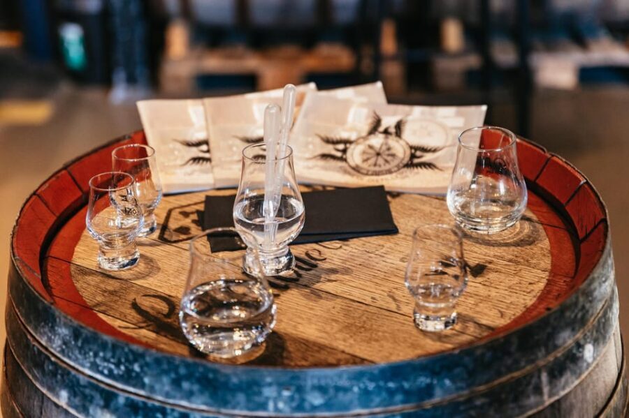 Reykjavik: Eimverk Distillery Guided Tour with Tasting - Who Will Love This Tour?