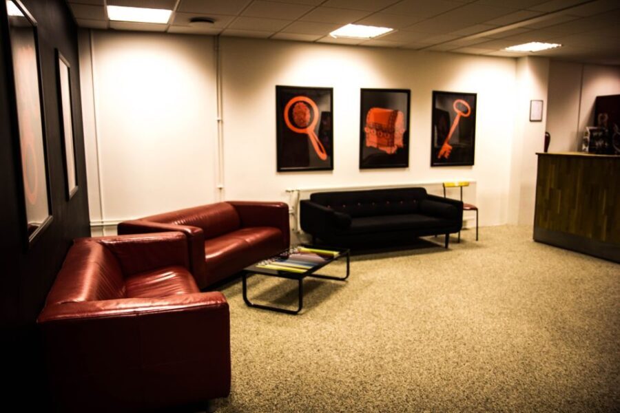 Reykjavik: Escobar Private Themed Escape Room Experience - The Breakdown: How the Experience Unfolds