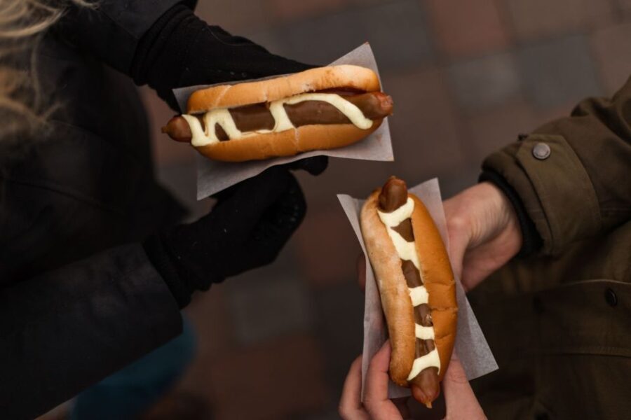Reykjavik: Evening Icelandic Food and Drink Tour - Analyzing the Value