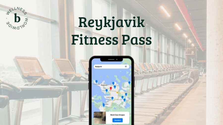 Reykjavik Fitness Pass - Who should consider it?