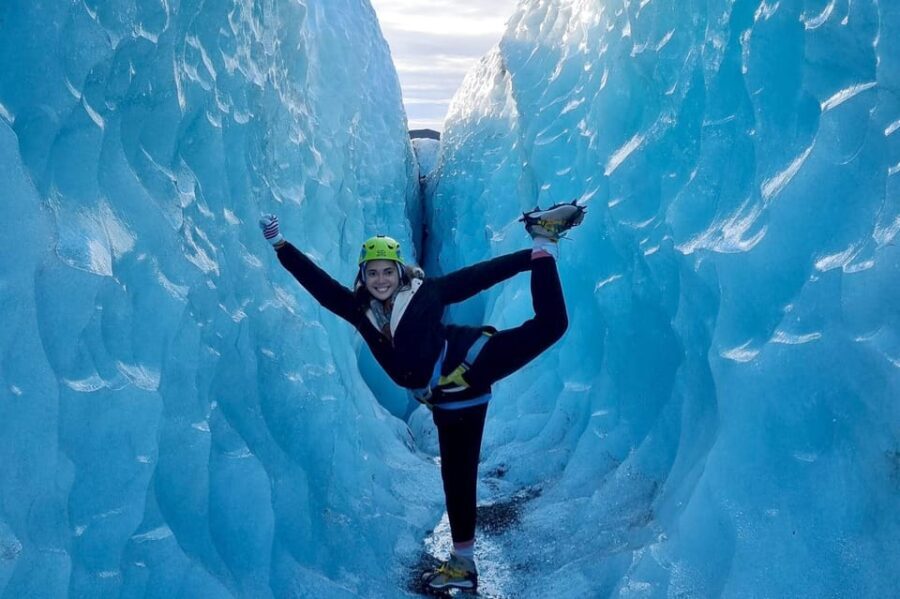 Reykjavik: Glacier Hike w/ Photos, Waterfalls & Black Beach - The Practical Side: Transport, Guides, and Cost