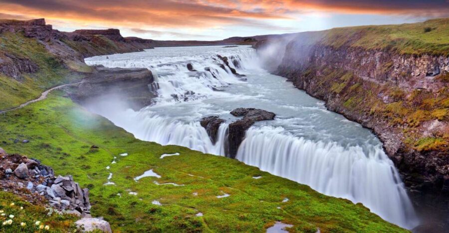 Reykjavík: Golden Circle Afternoon Tour - What to Expect on the Tour