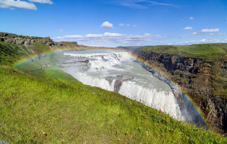 Reykjavik: Golden Circle Afternoon Tour - Practical Tips for Travelers