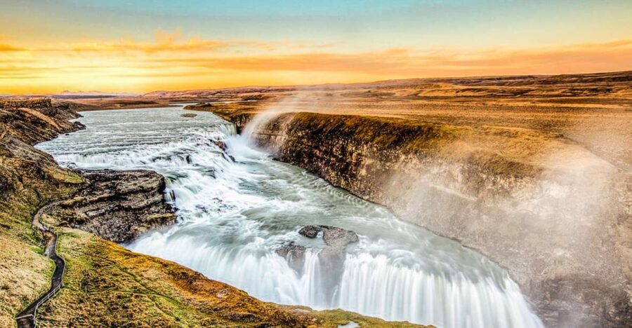 Reykjavik: Golden Circle Full-Day Tour with Kerid Crater - Why This Tour Works for Most Travelers