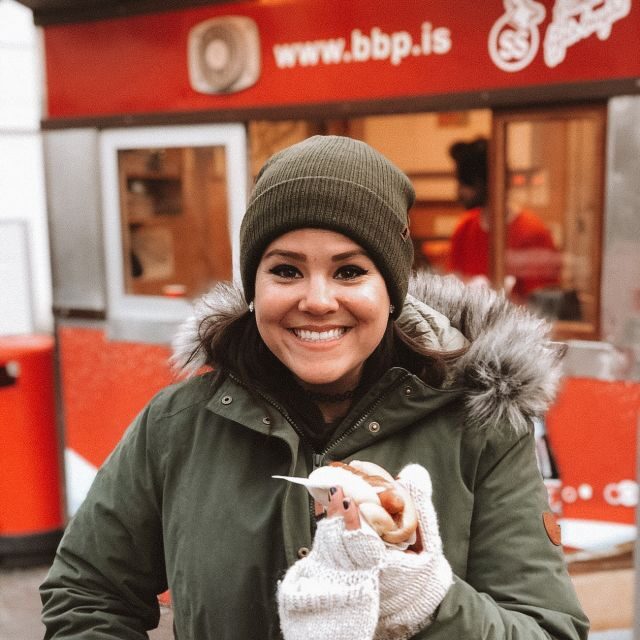 Reykjavik: Guided Foodie Walking Tour with 6 Tastings - Who Will Love This Food Tour?