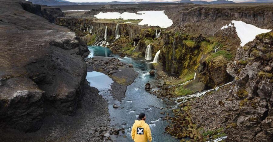 Reykjavík: Landmannalaugar Hike w. Photos & Valley of Tears - An In-Depth Look at the Tour Experience