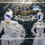 Reykjavik: Magic Ice Bar Entrance and Welcome Drink - The Journey Through the Ice Gallery