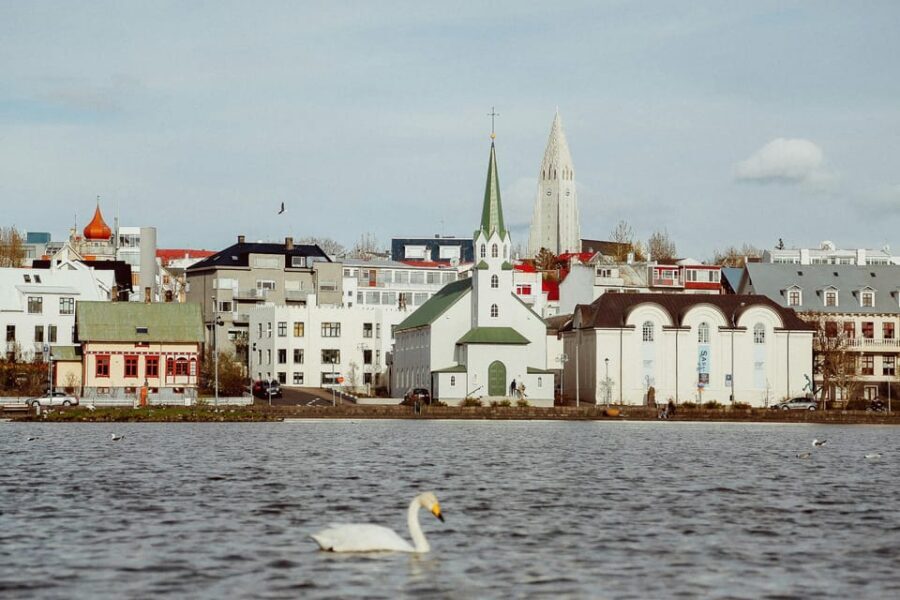 Reykjavik: Meet and Greet with a Local Guide - The Experience in Detail