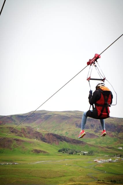Reykjavik: Mega Zipline Adventure - The Value of the Experience