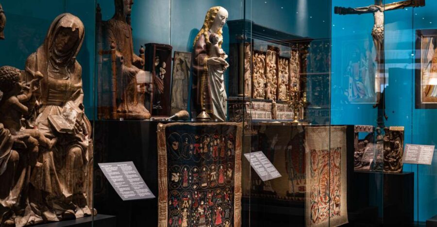 Reykjavík: National Museum of Iceland Entry Ticket - Authentic Experiences and Reputation