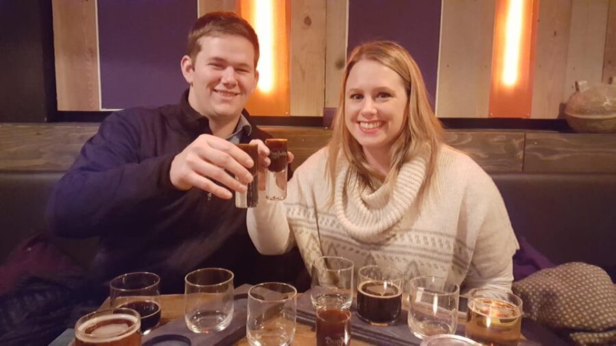 Reykjavik: Private Beer and Booze Tasting Tour - Who Will Love This Tour?