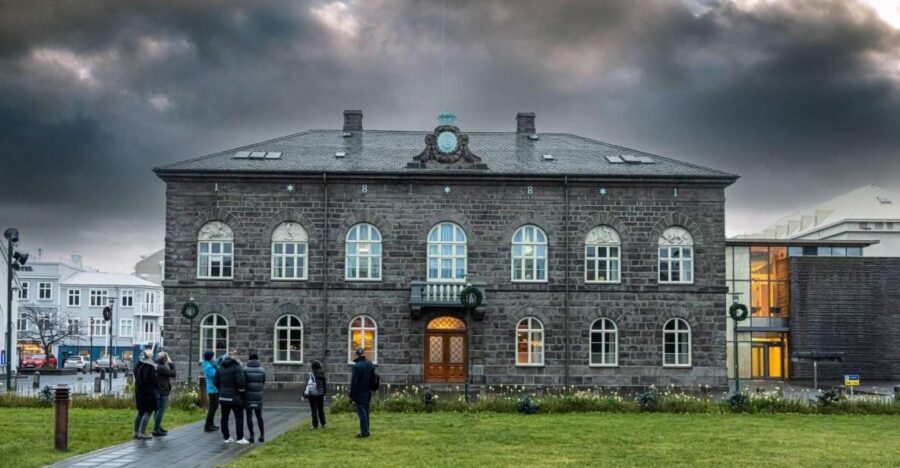 Reykjavik: Private Icelandic Viking Age Walking Tour - What Makes This Tour Stand Out?