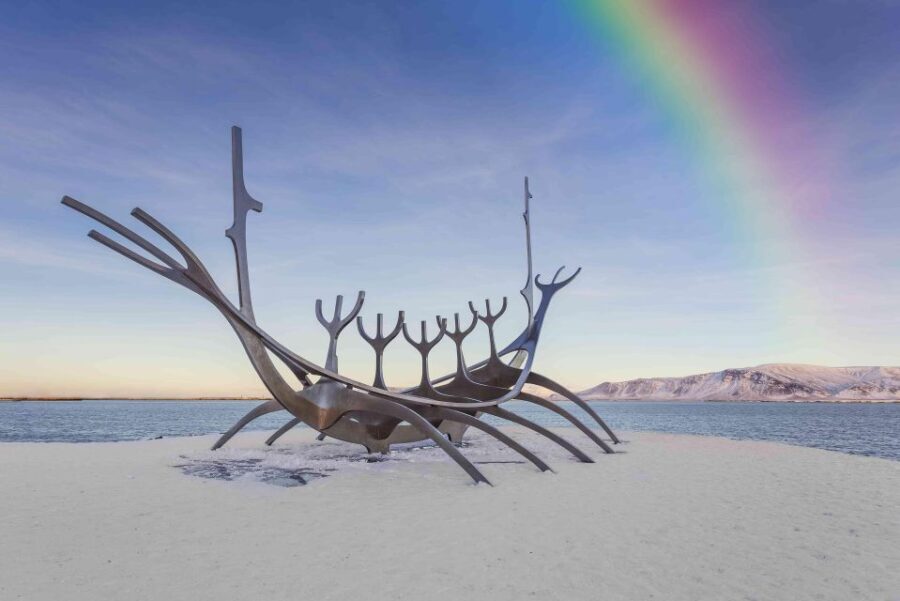 Reykjavík: Private LGBTQ+ Walking Tour with a Local Guide - Why This Tour Offers Great Value