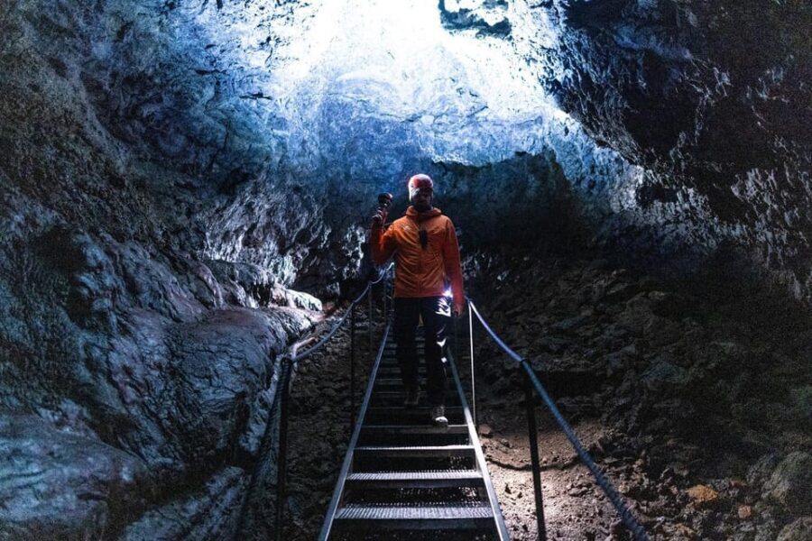 Reykjavik: Snæfellsnes Day Trip with Vatnshellir Lava Cave - The Full Experience: A Deep Dive Into the Tour Itself