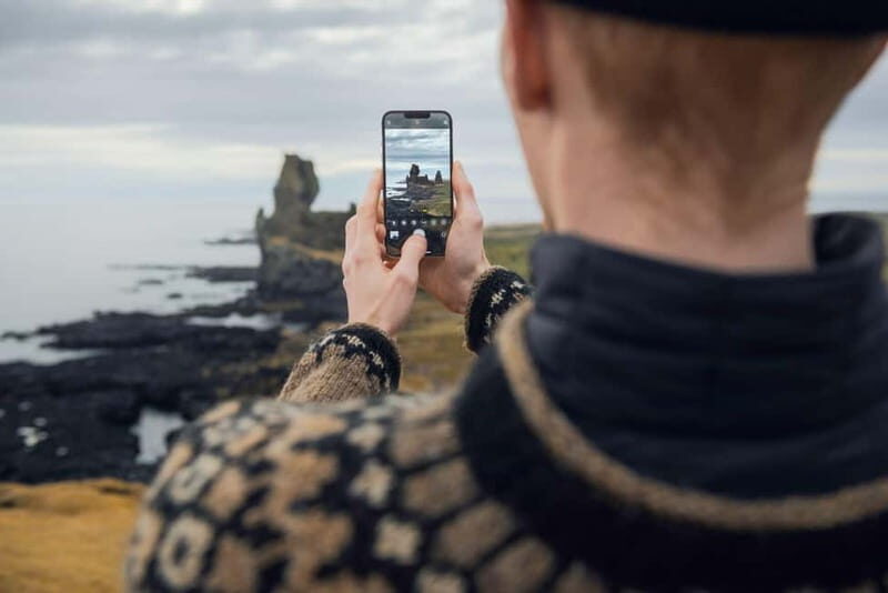 Reykjavik: Snæfellsnes & Mt. Kirkjufell Small Group Tour - Why You Should Consider This Tour