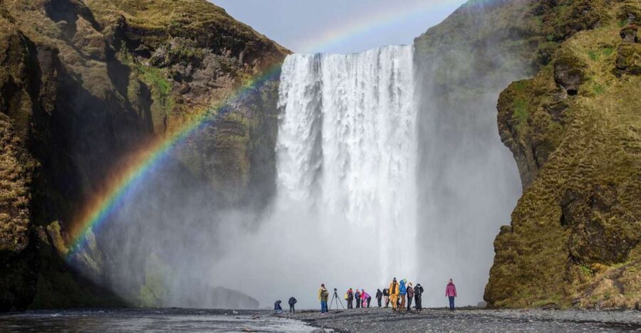 Reykjavik: South Coast Adventure Tour - Itinerary Breakdown: Why This Tour Works