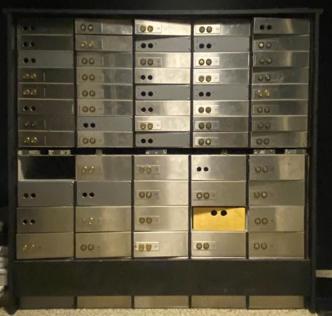 Reykjavik: The Bank Heist Escape Room Experience - Assessing the Value and Practicalities